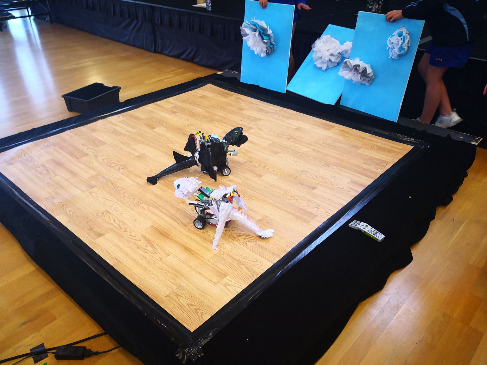 Snapshots of Learning, Making, and Inquiry in my STEM Makerspace ...